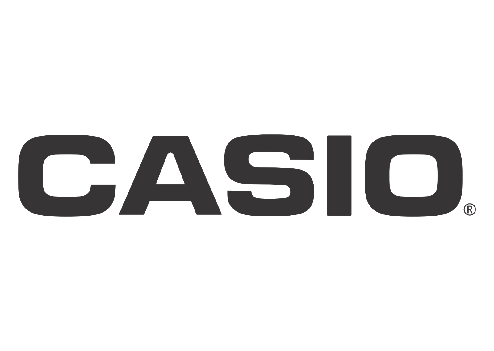 Casio-vector-logo - BSS|COM - AV Pro & IT Solutions