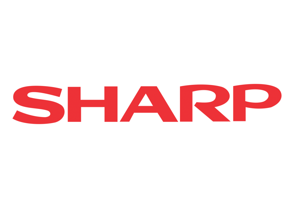 sharp-logo-vector - BSS|COM - AV Pro & IT Solutions