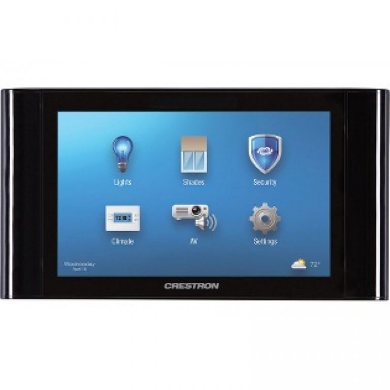 Crestron 3-Series® Control Systems - BSS|COM - AV Pro & IT Solutions